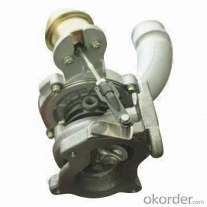 Renault F9Q Engine Turbocharger GT1549S 53039880048 751768 751768-0004 ...