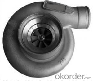 HX35 Turbo 3802770 3537132 6BT Turbocharger Truck for Cummins - Buy ...