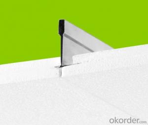 Concealed Spline Ceiling | Shelly Lighting