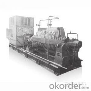 Split-casing Multi-stage Centrifugal Pump - Buy Energy Saving Equipment ...