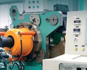 Copper Extrusion Machine with High Capactity - Buy Other Machinery from ...