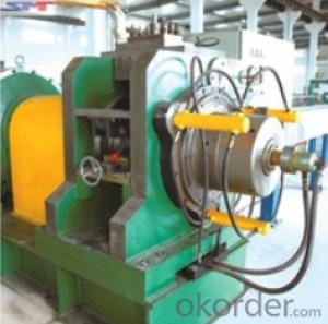 Copper Extrusion Machine with High Capactity - Buy Other Machinery from ...