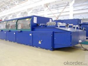 Paper wrapping machine for copper conductors - Buy Other Metal ...