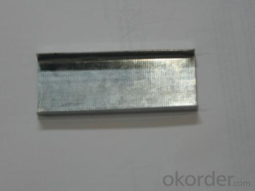 Carbon Steel Hot Nolled I Joist Beam For Roof Support - Buy Drywall ...