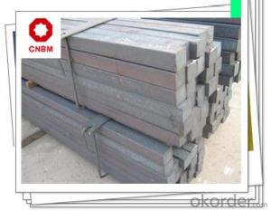 Carbon Structural Steel Square Bars S10C real-time quotes, last-sale ...