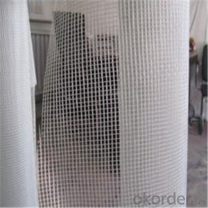 Leading Supplier and Manufacturer of Fiberglass Mesh Cloth for Marble ...