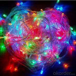 LED 5050Particles Series Europe ErP Stage II Grade and Energy ...