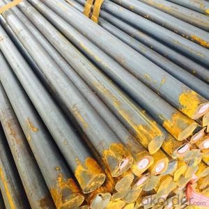 4140 Alloy Steel, 1.7225 Steel Material, SCM440 Steel Bar - Buy Special ...
