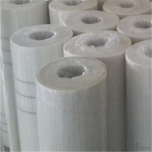 Leading Supplier and Manufacturer of Fiberglass Mesh Cloth Reinforced ...