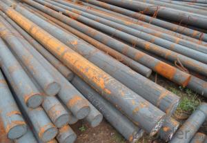 Hot Rolled H13 Standard Steel Bar Sizes - Buy Special Steel from ...