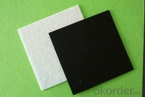 Ts20 PP Polypropylene Woven Geotextile Supplier and Manufacturer ...
