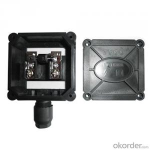 Photovoltaic Solar PV Junction Box, Connectors, PV Cable real-time ...