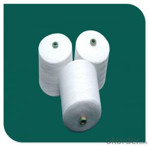 PVA Water Soluble Sewing Thread 100% Dissloving - Buy Yarn from ...