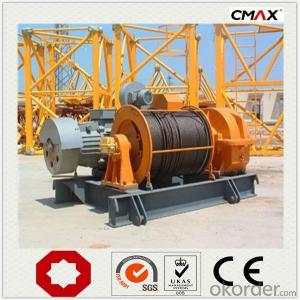 Tower Crane TC5516 Mast Section L44A1 L46A1 real-time quotes, last-sale ...