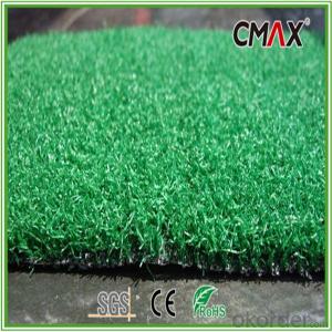 3/16 Inch Synthetic Monofilament Turf for Golf - Buy Artificial Grass ...