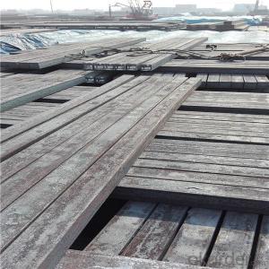 Grade Q215 super square steel billet form China - Buy Steel Billets ...