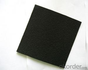 Geomembrane Pool Polyethylene Waterproof Membrane with Highest Quality ...