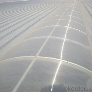 FRP Roofing Panel Supplier & Manufacturer - Custom Design Corrugated ...