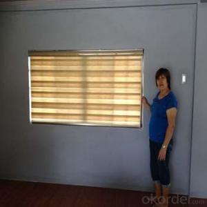 Cutting Roller Blinds Turkish Duo Roller Blinds Skylight Roller Blinds ...