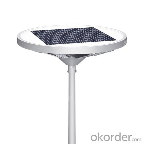 Manufacturer & Supplier of Solar Light Planter Halo Series Solar Plaza ...