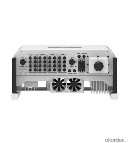 Danfoss Solar Inverter Supplier and Manufacturer - sun-30/33/35/40/50 ...