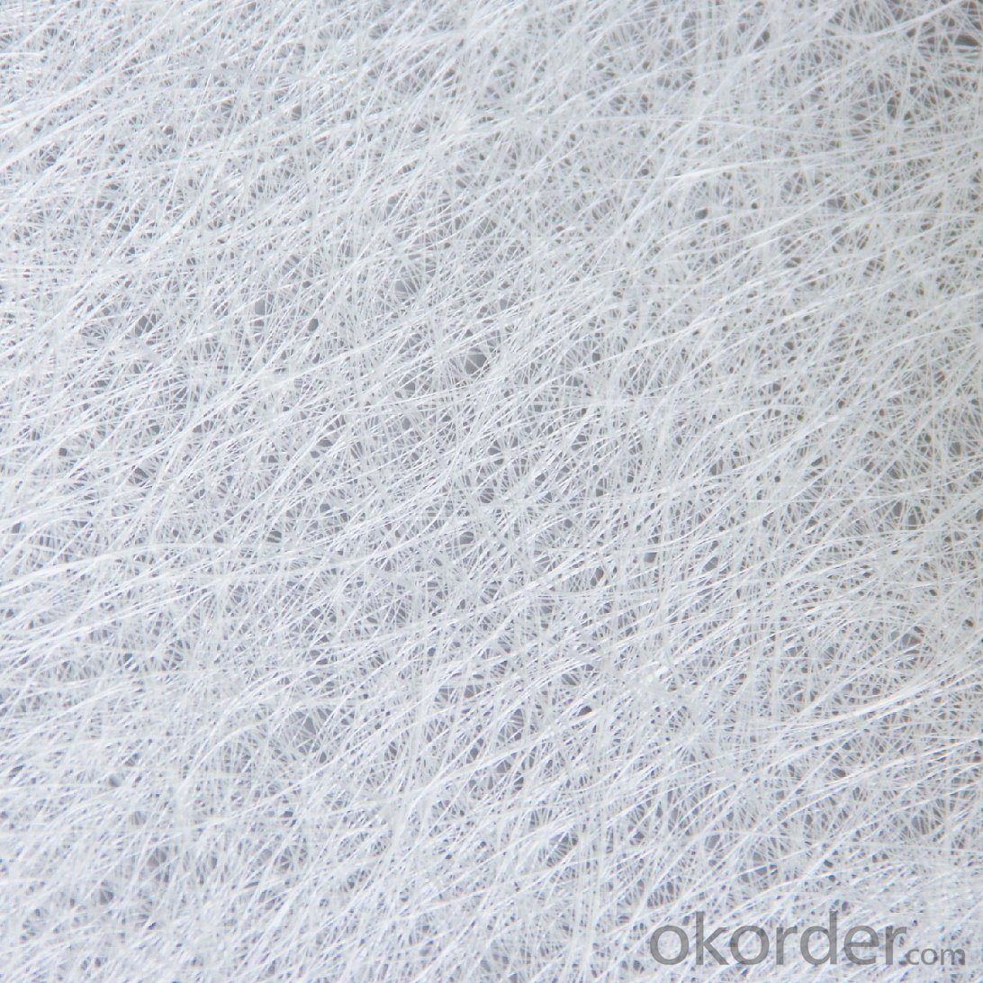 Factory direct fiberglass continuous filament mat for pultrusion ...