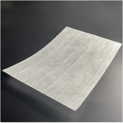 Fiberglass Inner Pipe Wrap Tissue for Pipeline Anti corrosion - Buy ...