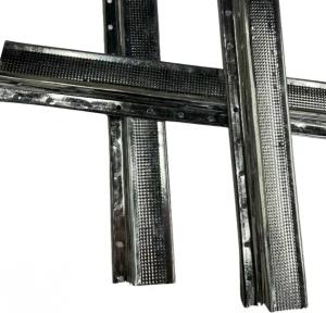 Wall Framing Resilient Channel For Ceilings And Walls/Ceiling Rail ...