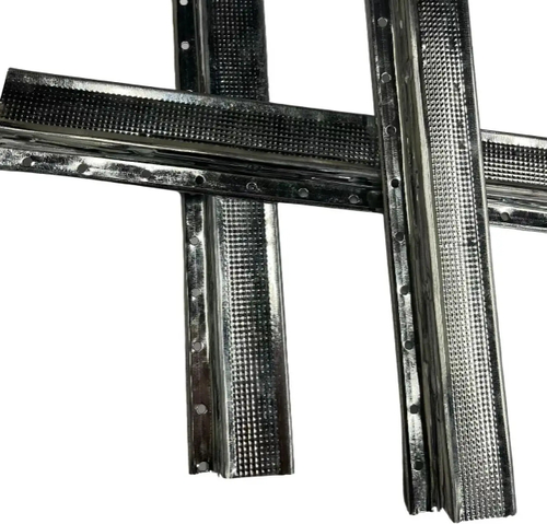 Wall Framing Resilient Channel For Ceilings And Walls/Ceiling Rail ...