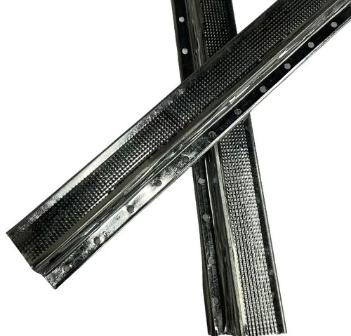 Wall Framing Resilient Channel For Ceilings And Walls/Ceiling Rail ...